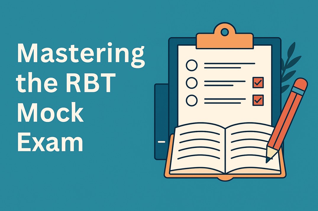 Mastering the RBT Mock Exam: Your Study Guide - RBT Practice Exam 2025 ...